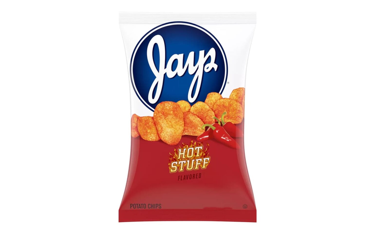 Jays Official Website - Premium Potato Chips