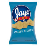 Jays Website - Premium Potato Chips